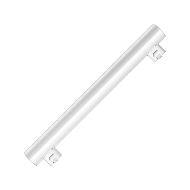 Philips | LED bulb | S14s Fitting | Philinealamp | Mat | 30mm | 2.2W